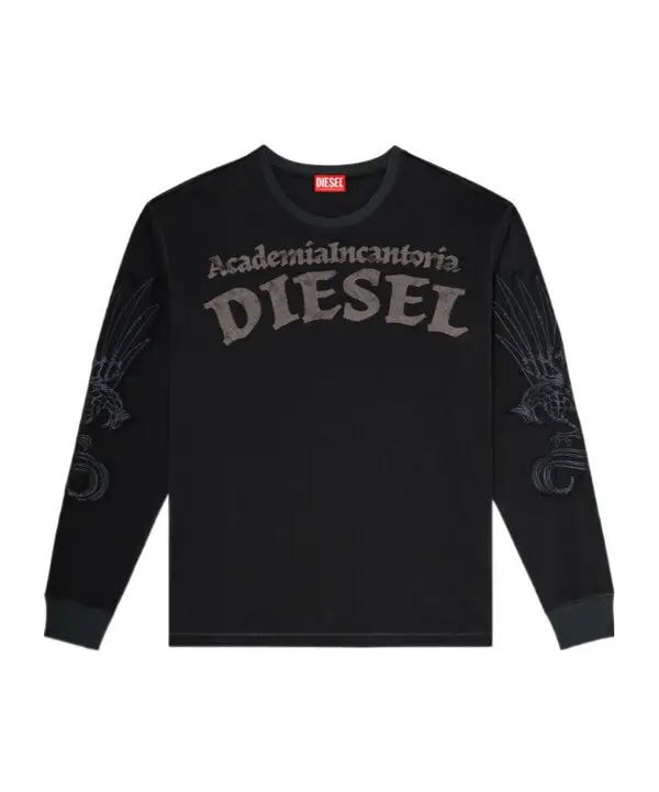 DIESEL® T-norm T-shirt