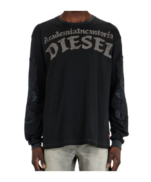DIESEL® T-norm T-shirt