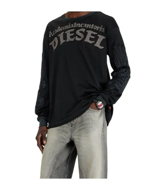 DIESEL® T-norm T-shirt