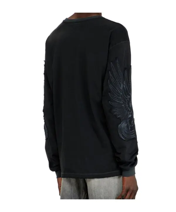 DIESEL® T-norm T-shirt