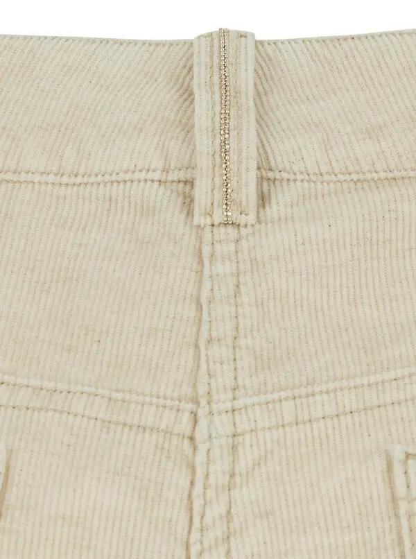 Brunello Cucinelli Wide-leg Tailored Trousers - No