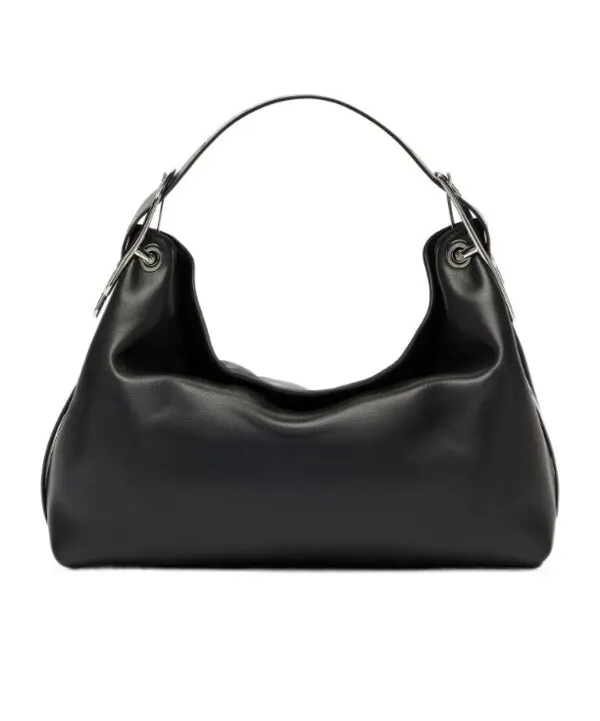 DIESEL® D-line Shoulder Bag
