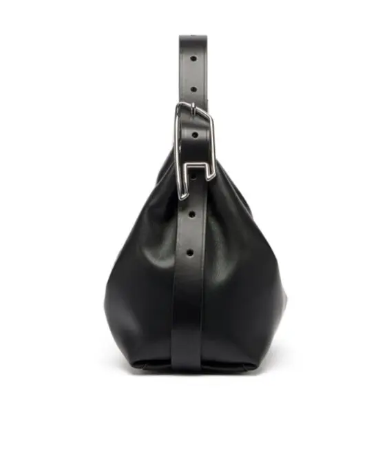 DIESEL® D-line Shoulder Bag