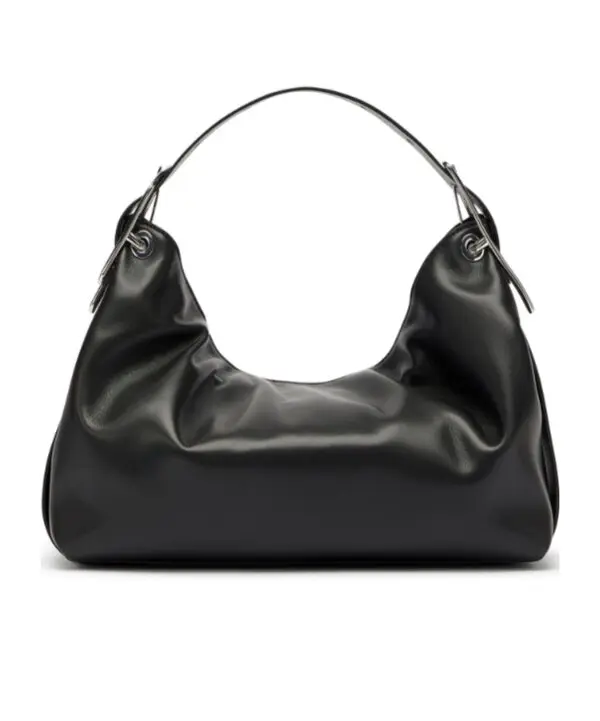 DIESEL® D-line Shoulder Bag