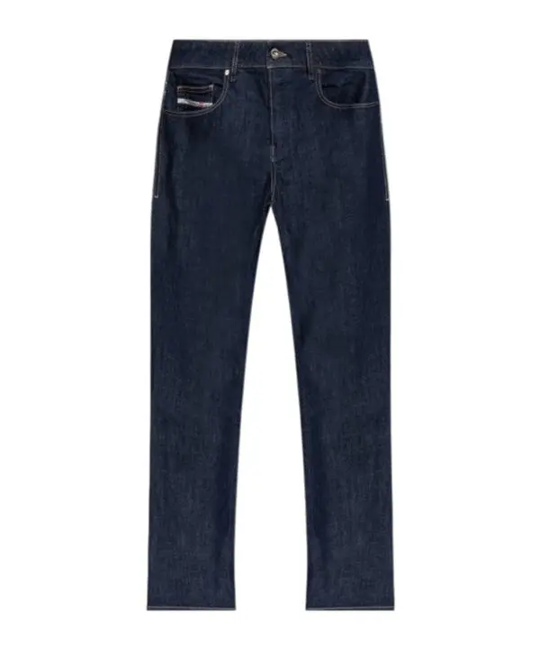 DIESEL® Zatiny Jeans - Black