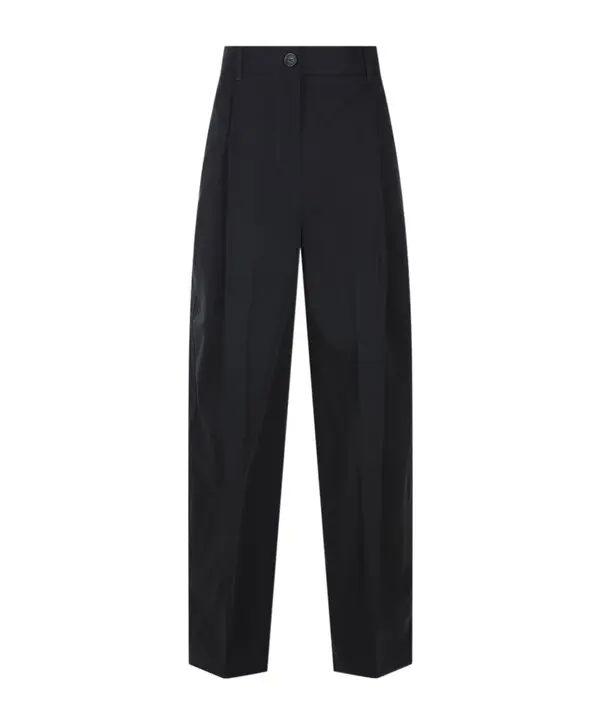 TOTEME Pleated Trousers