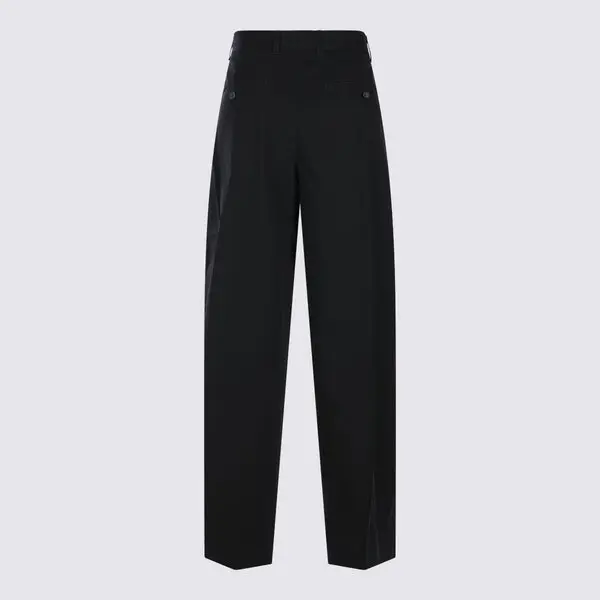 TOTEME Pleated Trousers