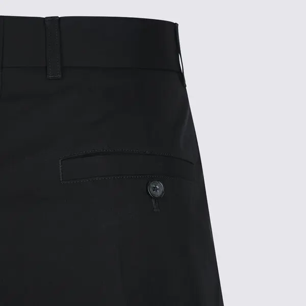 TOTEME Pleated Trousers