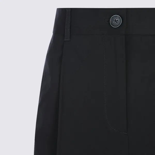 TOTEME Pleated Trousers
