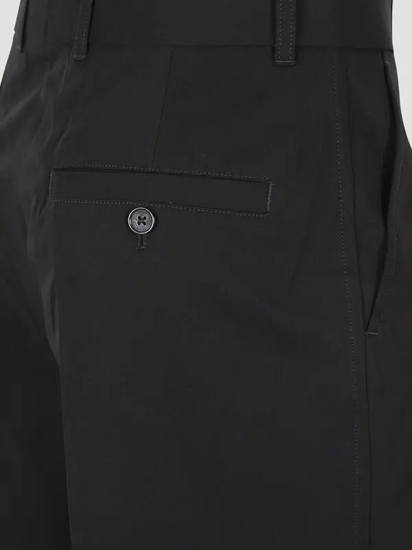 TOTEME Pleated Trousers