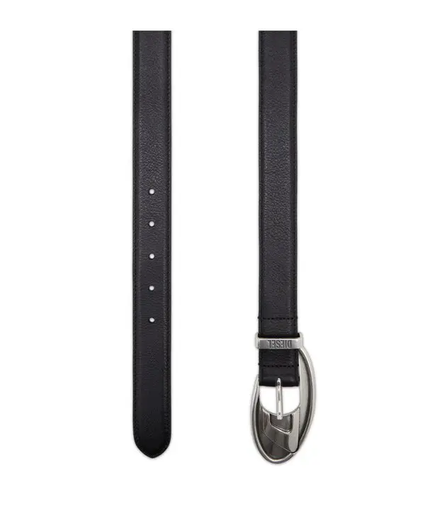 DIESEL® B D Rop Buckle Belt