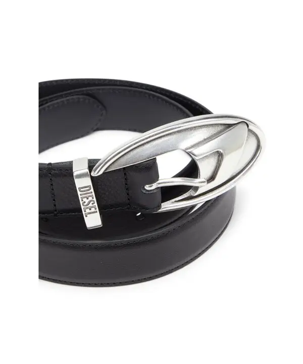 DIESEL® B D Rop Buckle Belt