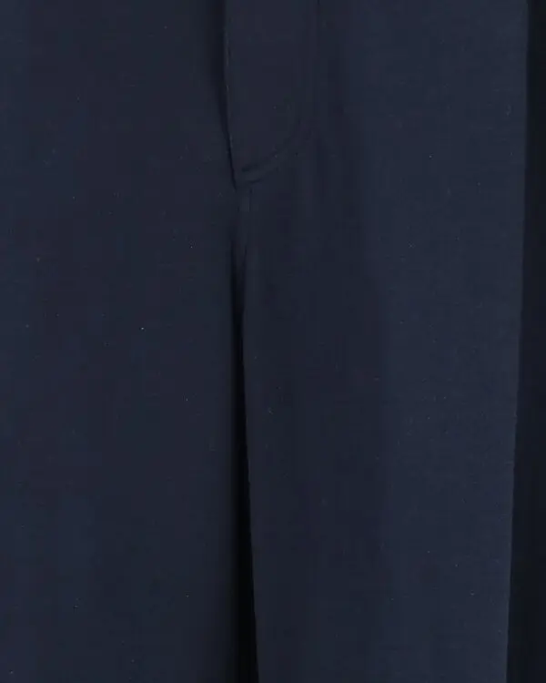Brunello Cucinelli Wide Leg Trousers