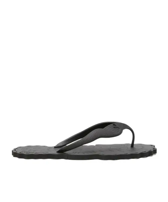 Zimmermann Seafoam Flip-flops