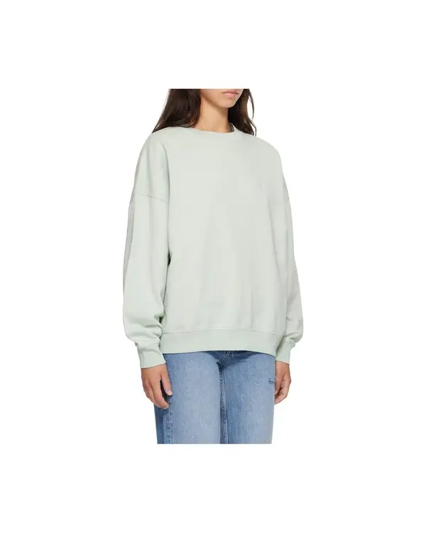 ANINE BING Long Sleeve Sweatshirt