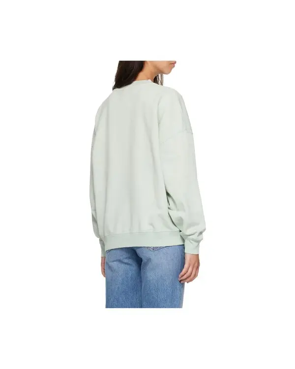 ANINE BING Long Sleeve Sweatshirt