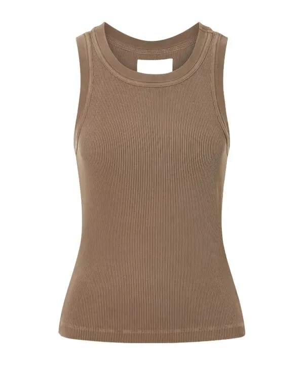 Citizens Of Humanity Ribbed Knit Vest