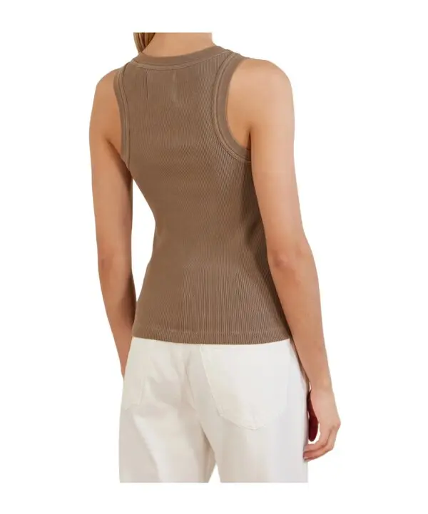 Citizens Of Humanity Ribbed Knit Vest