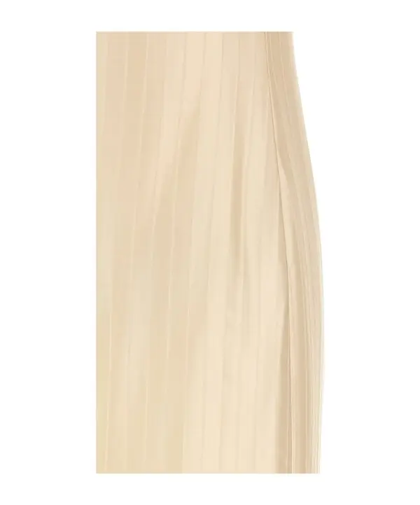 Loulou De Saison Off-the-shoulder Dress