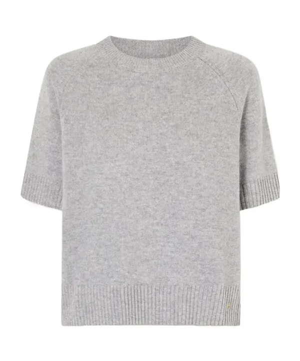 ANINE BING Crew Neck Knitwear