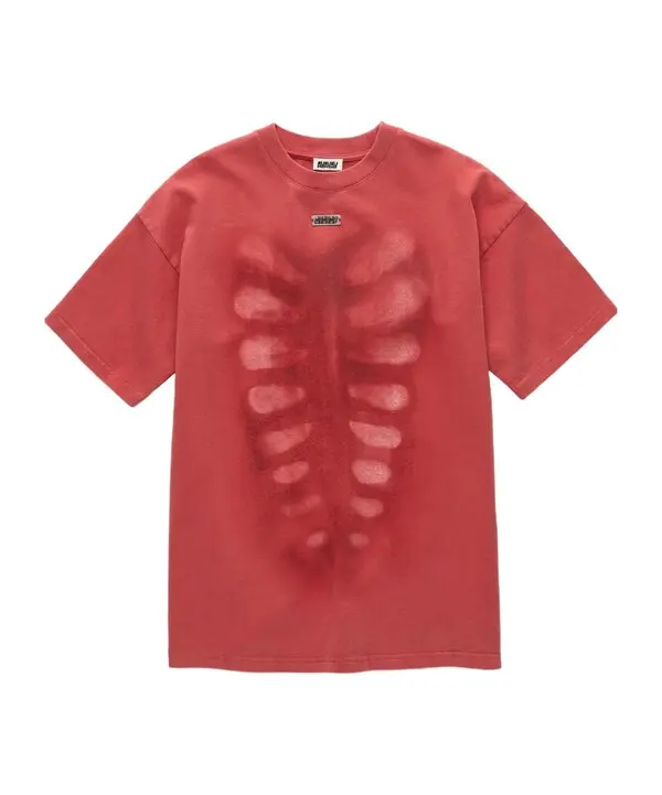 AVAVAV X-ray T-shirt