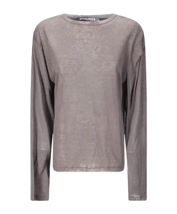 Ottolinger Long-sleeve Top