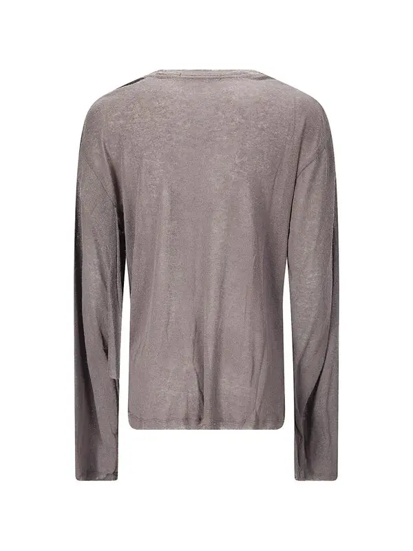Ottolinger Long-sleeve Top