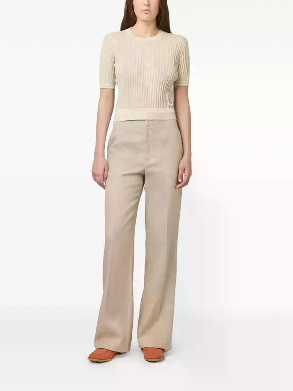 TOD'S Tailored Trousers