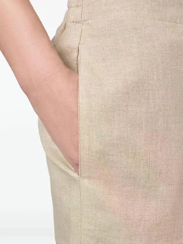 TOD'S Tailored Trousers