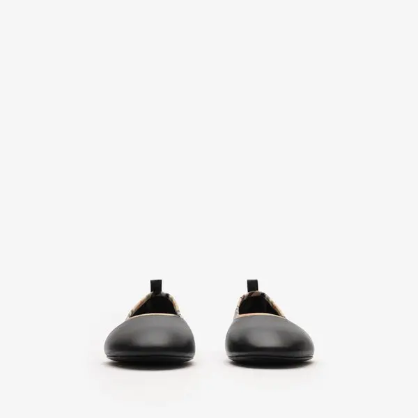 Burberry Robin Ballerinas