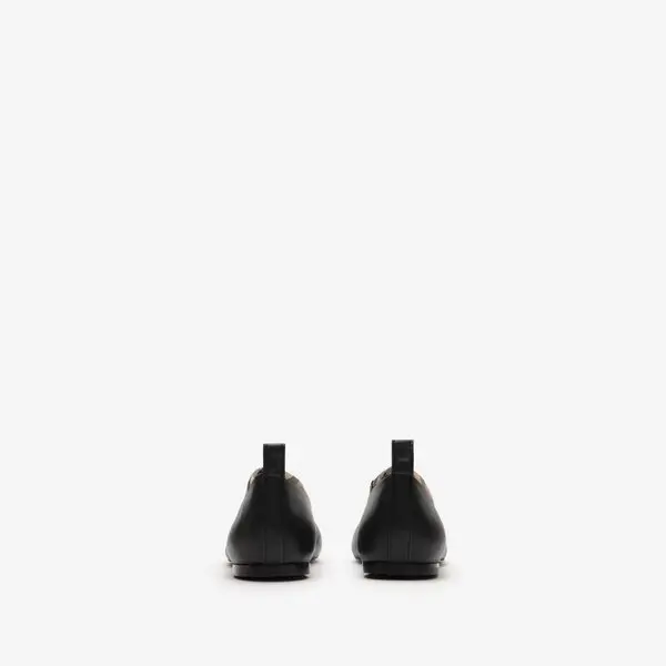 Burberry Robin Ballerinas