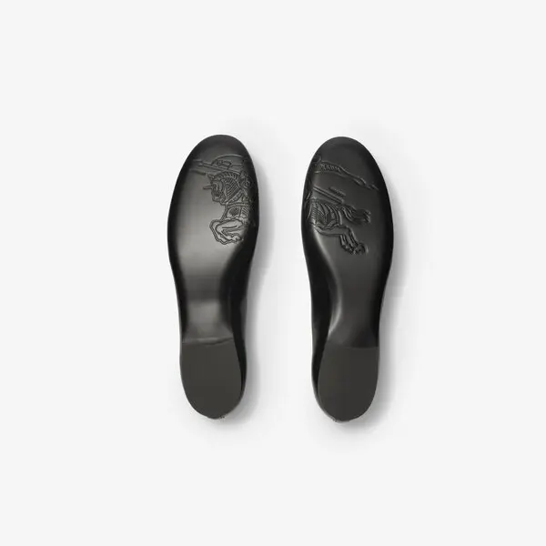 Burberry Robin Ballerinas
