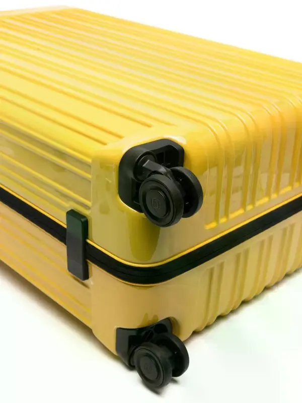 PIQUADRO Spinner High-shine Suitcase