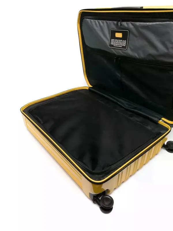 PIQUADRO Spinner High-shine Suitcase
