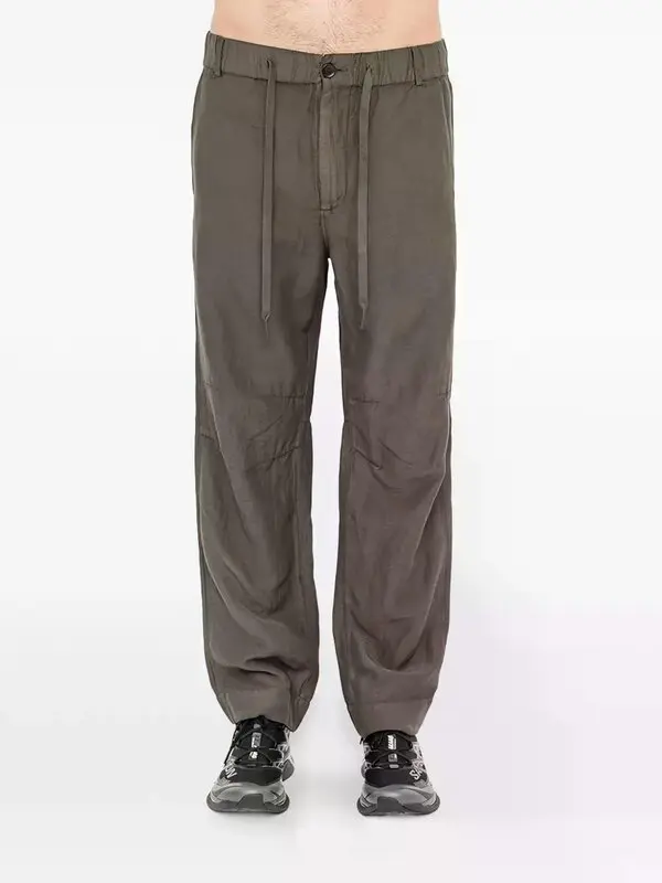 Andrea Ya'aqov Drawstring Trousers