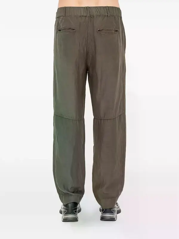 Andrea Ya'aqov Drawstring Trousers