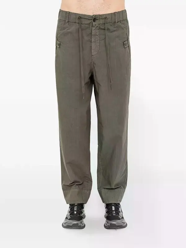 Andrea Ya'aqov Drawstring Trousers
