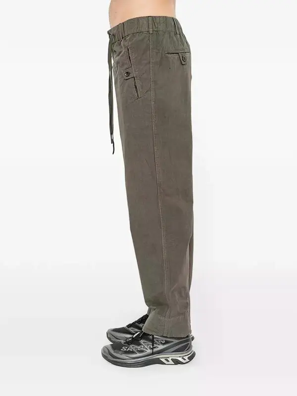 Andrea Ya'aqov Drawstring Trousers