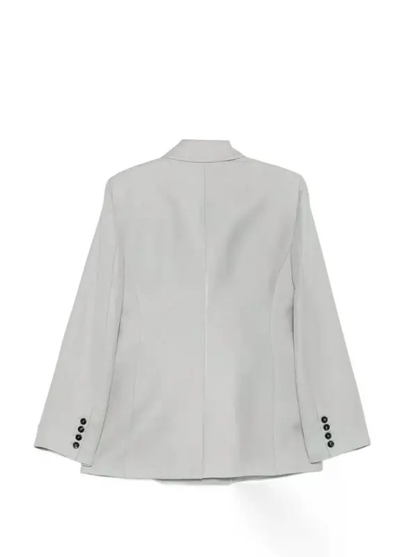 Liviana Conti Double-breasted Blazer