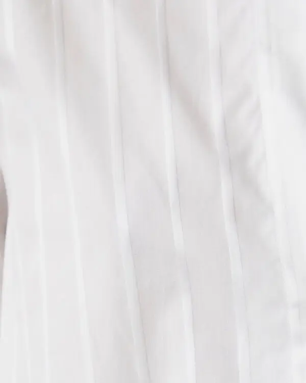 HOUSE OF DAGMAR Organic Cotton Short Sleeve Shirt