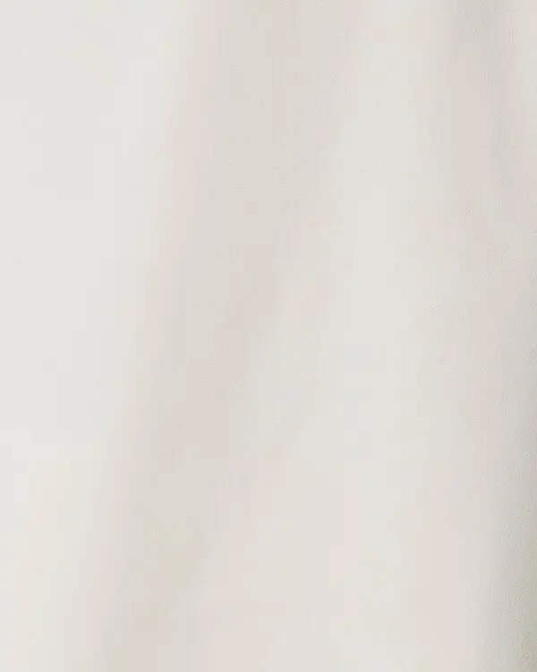 Stylein Miette Lace Trim V-neck Top