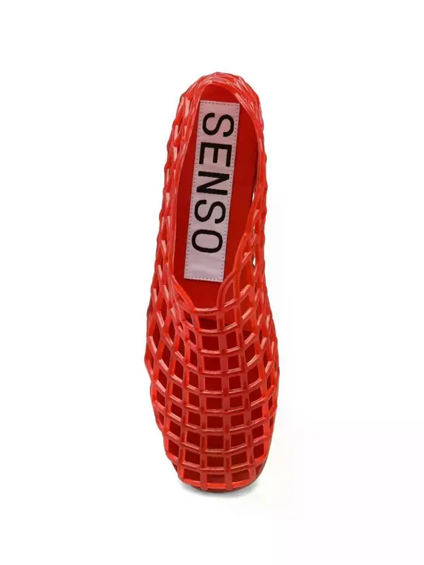 Senso Jellie Ballet Flats