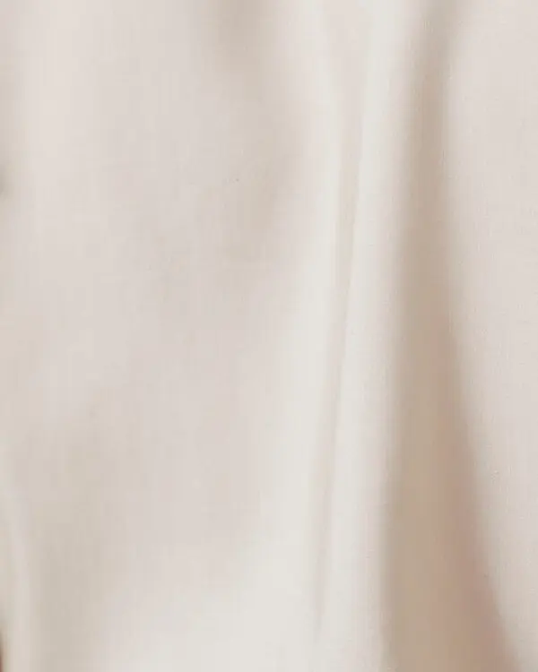 Acne Studios Cut-out Bow Blouse