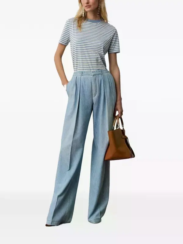 Ralph Lauren Striped T-shirt