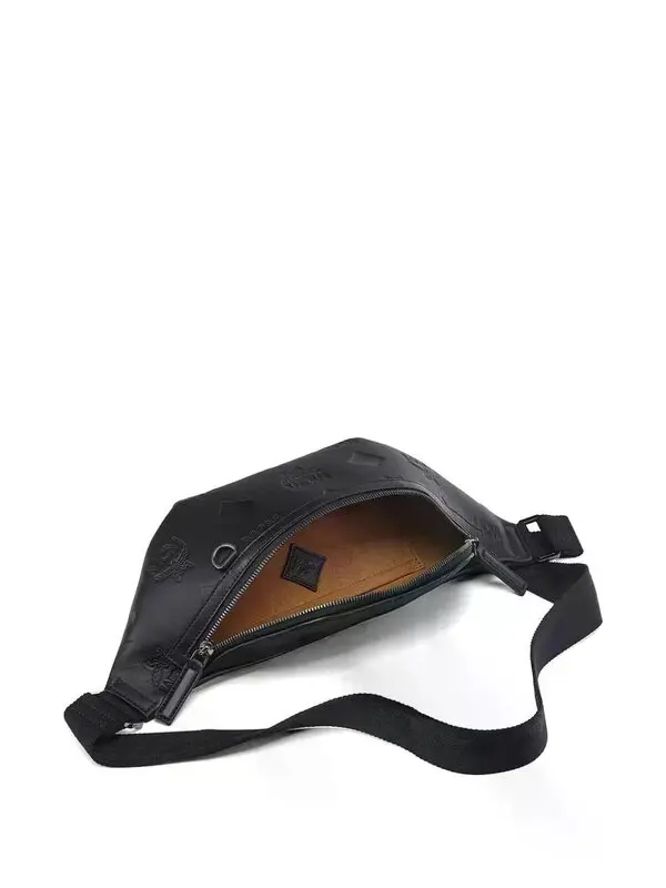 Mcm Fursten Belt Bag