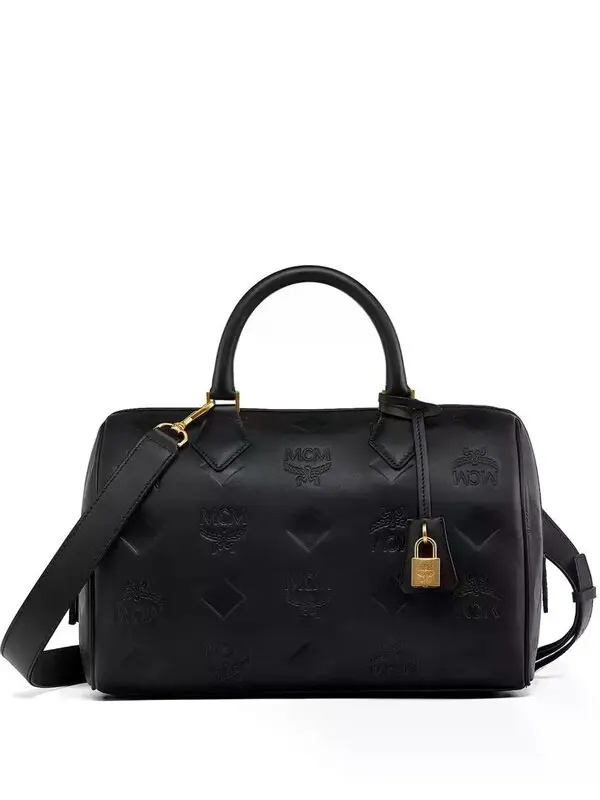 Mcm Ella Tote Bag