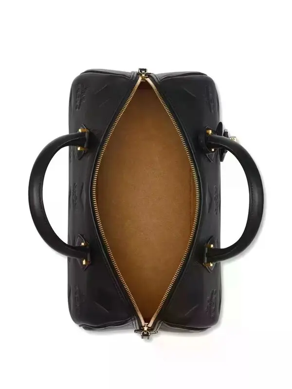 Mcm Ella Tote Bag