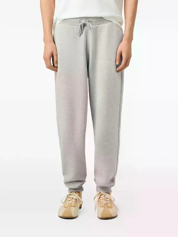 AMI Paris De Coeur Track Pants