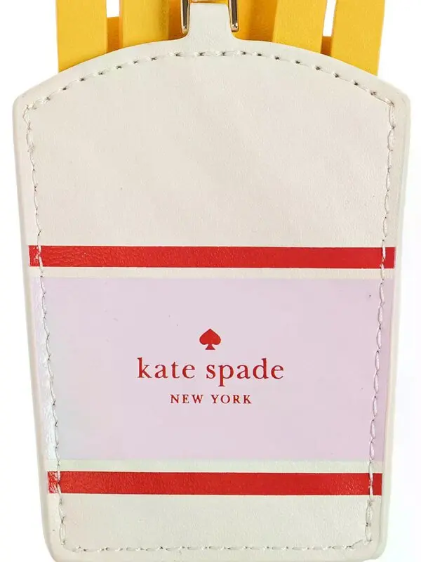 Kate Spade New York Bag Charm