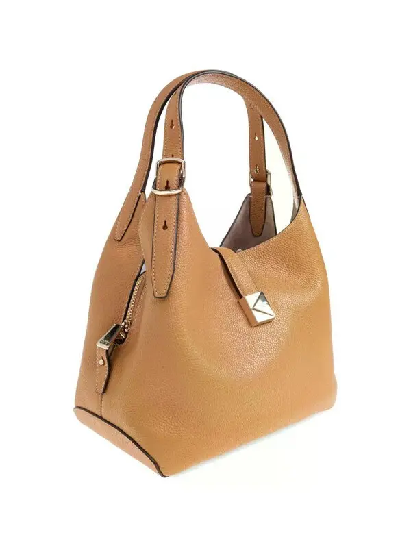Kate Spade New York Deco Leather Tote Bag